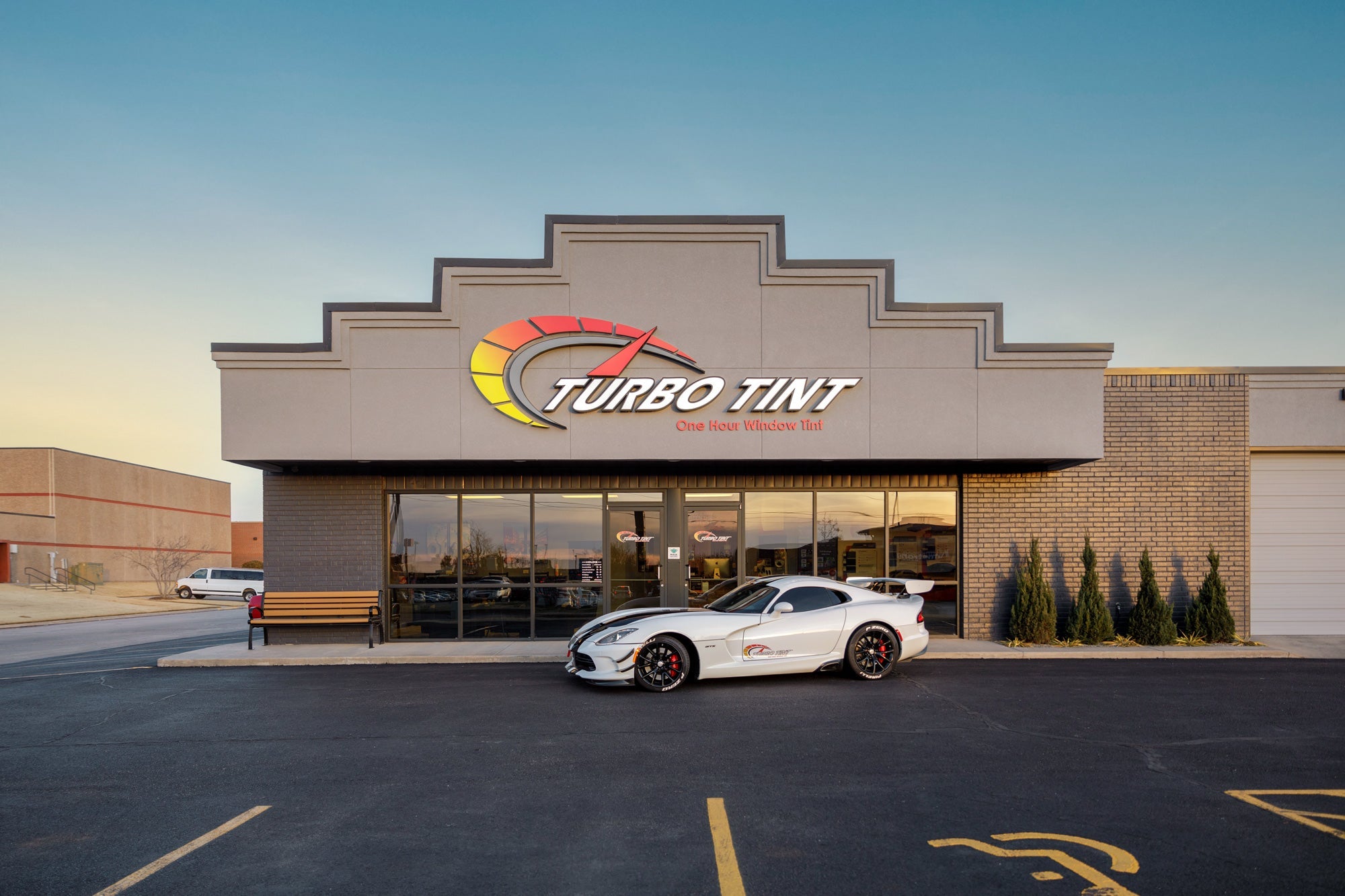 Prevent damage to car’s interior with window tint | Turbo Tint of ...