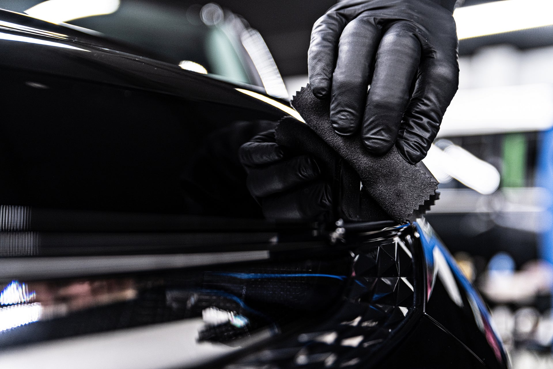 Ceramic Coating – Turbo Tint Metairie